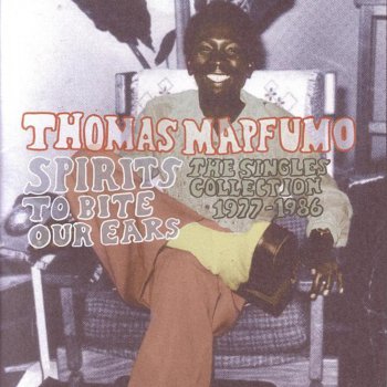 Thomas Mapfumo lyrics | Musixmatch