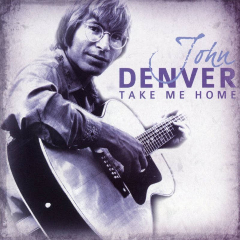 John Denver - The Marvellous Toy Lyrics | Musixmatch