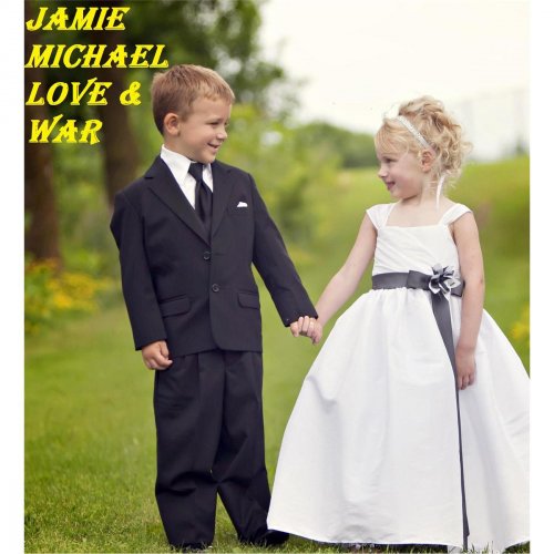 Jamie Michael - Letras de Surrender Your Heart | Musixmatch