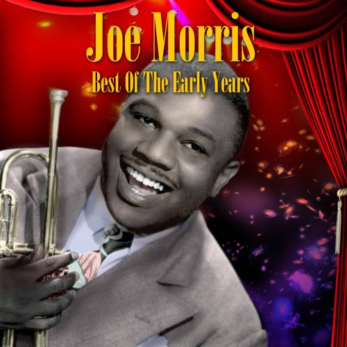Letra de Joe Morris - The Spider | Musixmatch