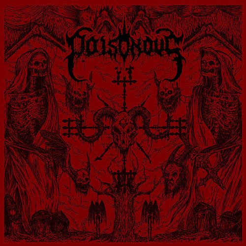Poisonous - paroles de Horror Instinct (Intro) | Musixmatch