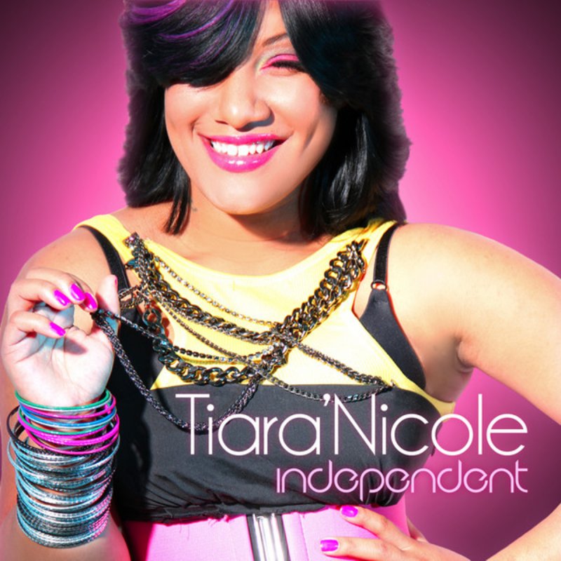 Tiara'Nicole - Real Man Lyrics | Musixmatch