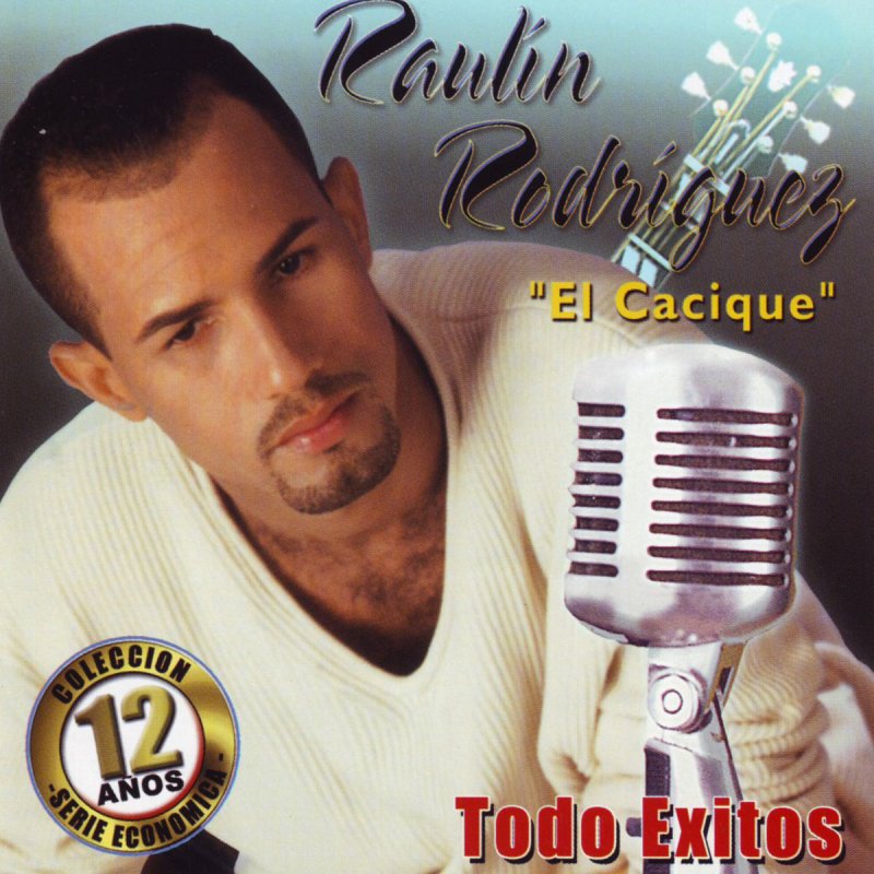 Letra de Nereyda de Raulin Rodriguez "El Cacique" | Musixmatch