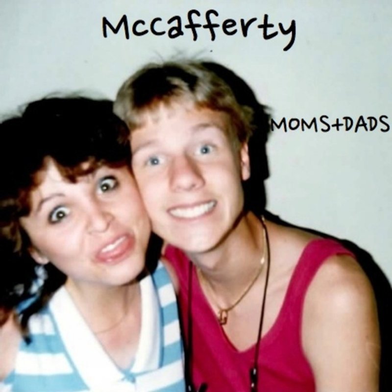 Letra de Alright (Alright) de McCafferty | Musixmatch