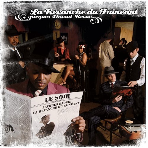 Jacques Daoud Revue - Qu'est-ce que tu attends ? lyrics | Musixmatch