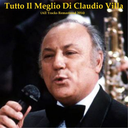 Letra de Claudio Villa - Buongiorno tristezza (Remastered) | Musixmatch