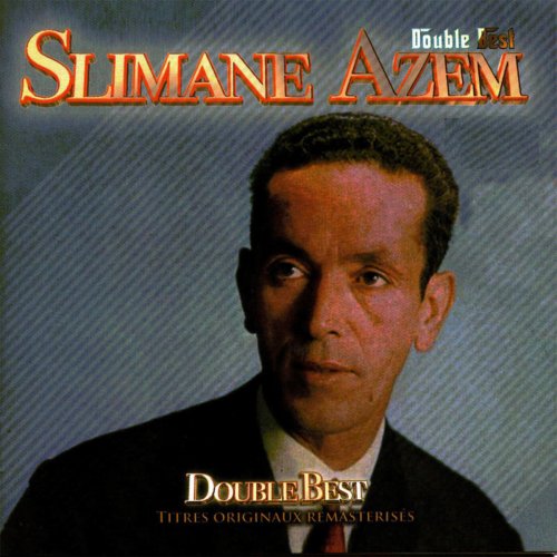 Slimane Azem - paroles de Thamourth Azizen Felli | Musixmatch
