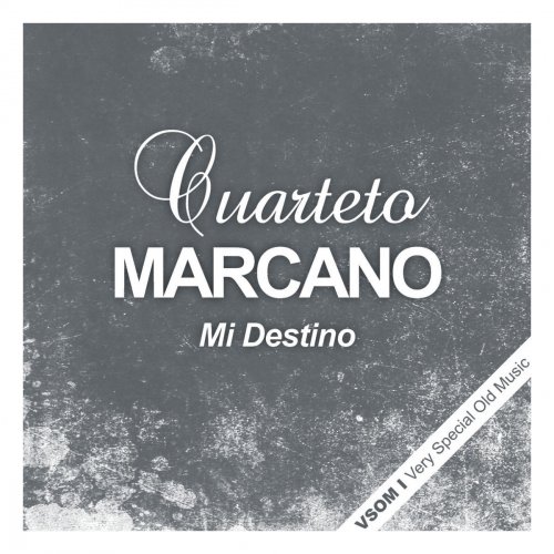 Cuarteto Marcano - Letras de Cuando Aprendas a Querer | Musixmatch