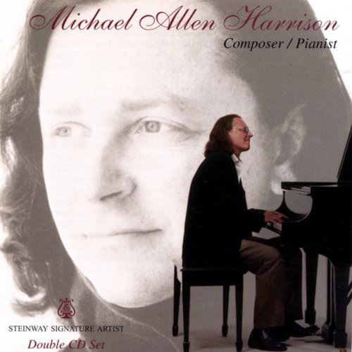 Letra de Michael Allen Harrison - Renewal | Musixmatch