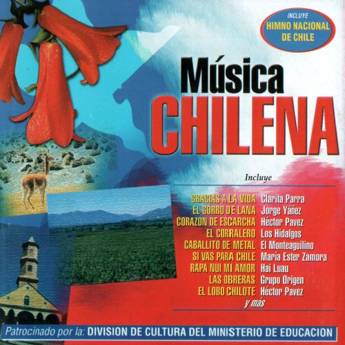 El Monteaguilino, Grupo Origen & Los Hidalgos - Himno Nacional De Chile (Instrumental) lyrics ...