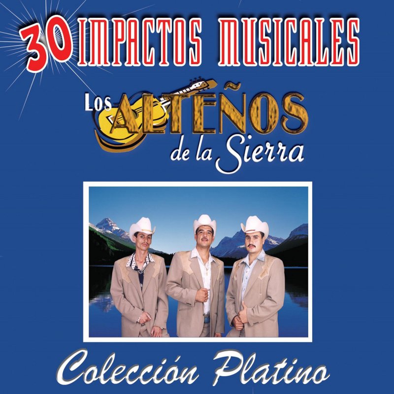 Letra de Corrido Del Chapo de Los Alteños de La Sierra | Musixmatch