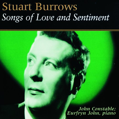 Stuart Burrows, John Constable - Nirvana lyrics | Musixmatch