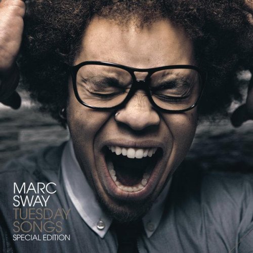 Marc Sway - Din Engel lyrics | Musixmatch