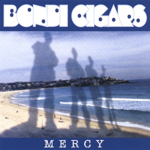 Letras del álbum Mercy de Bondi Cigars | Musixmatch