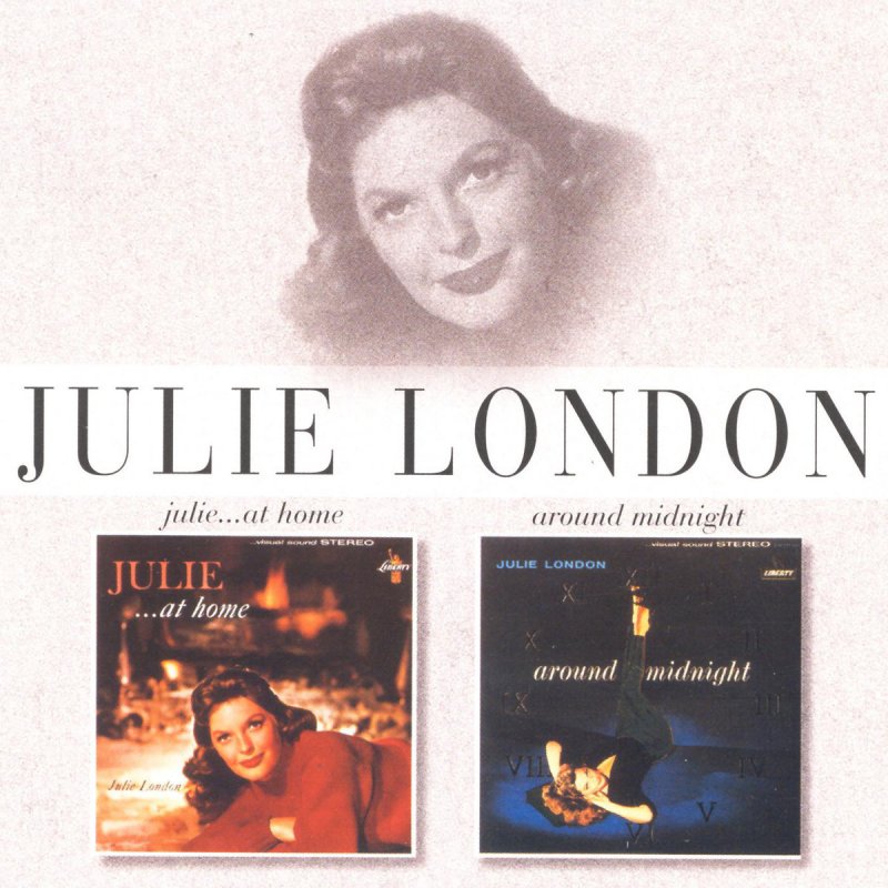 Letra de Goodbye de Julie London | Musixmatch