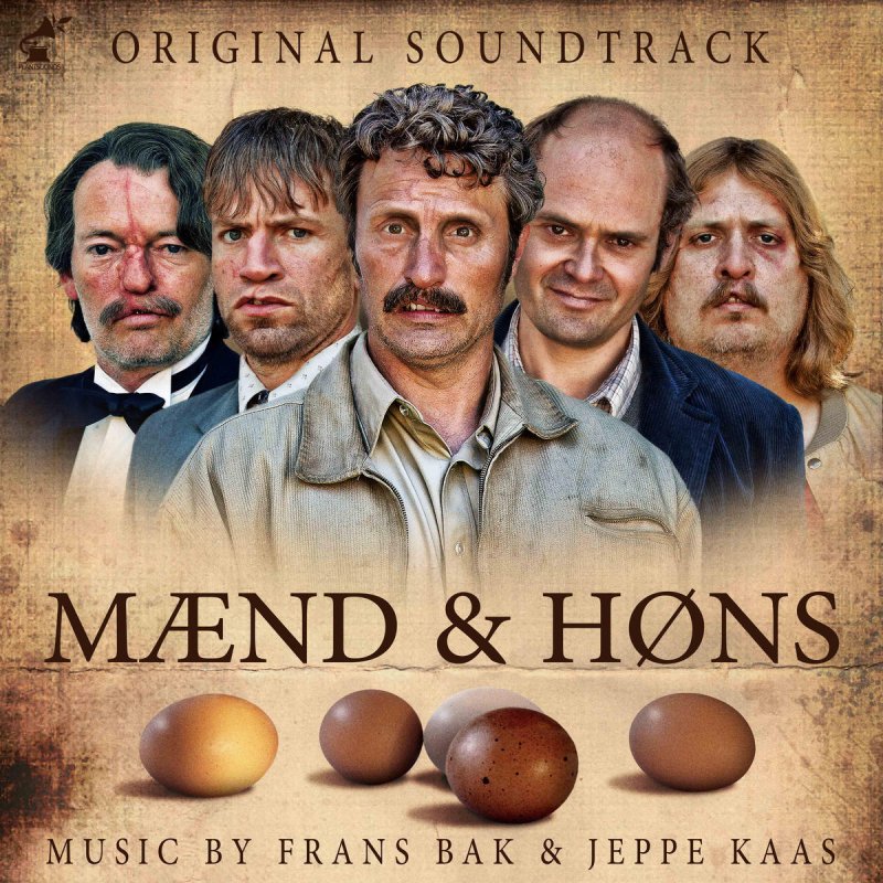 Frans Bak & Jeppe Kaas - Opklaring Lyrics | Musixmatch