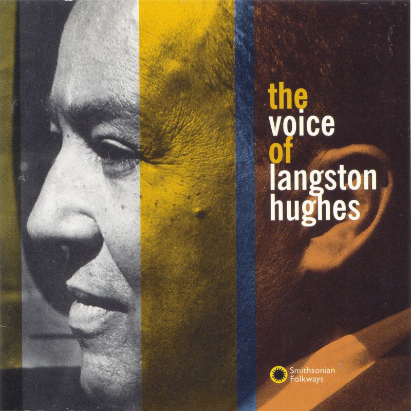 Langston Hughes - Mother to Son Lyrics | Musixmatch
