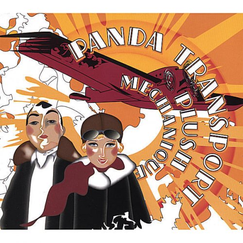 Letra de Transmission de Panda Transport | Musixmatch