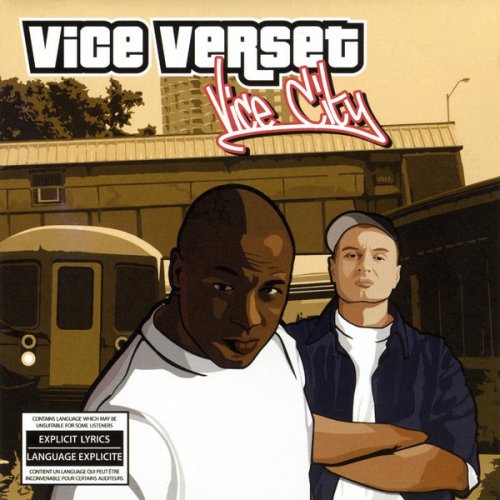Letra de Vice Verset - It's All Right (feat. Billy Nova & Sir Pathétik ...