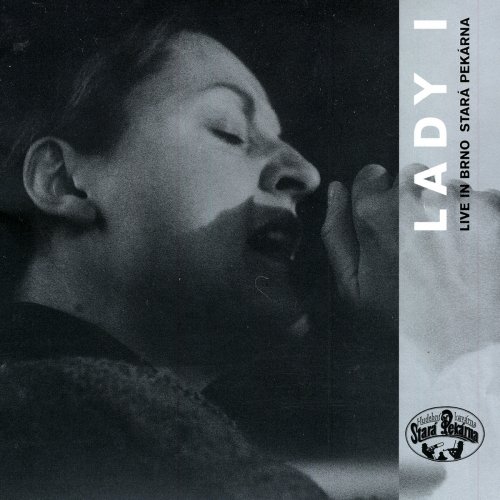 Lady I - Lady Jane lyrics | Musixmatch