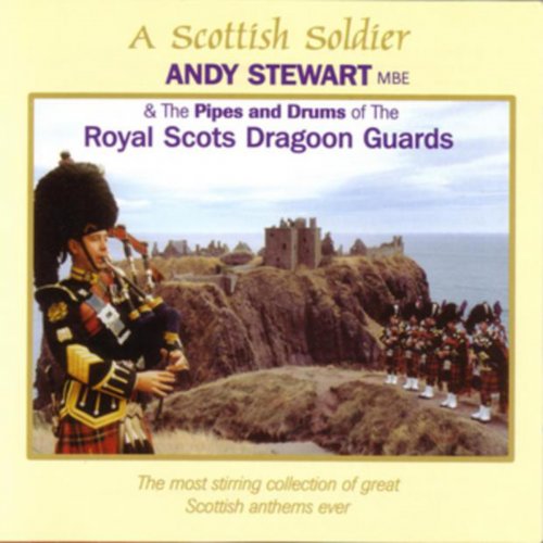 Andy Stewart, The Royal Scots Dragoon Guards - Bells of Dunblane lyrics ...