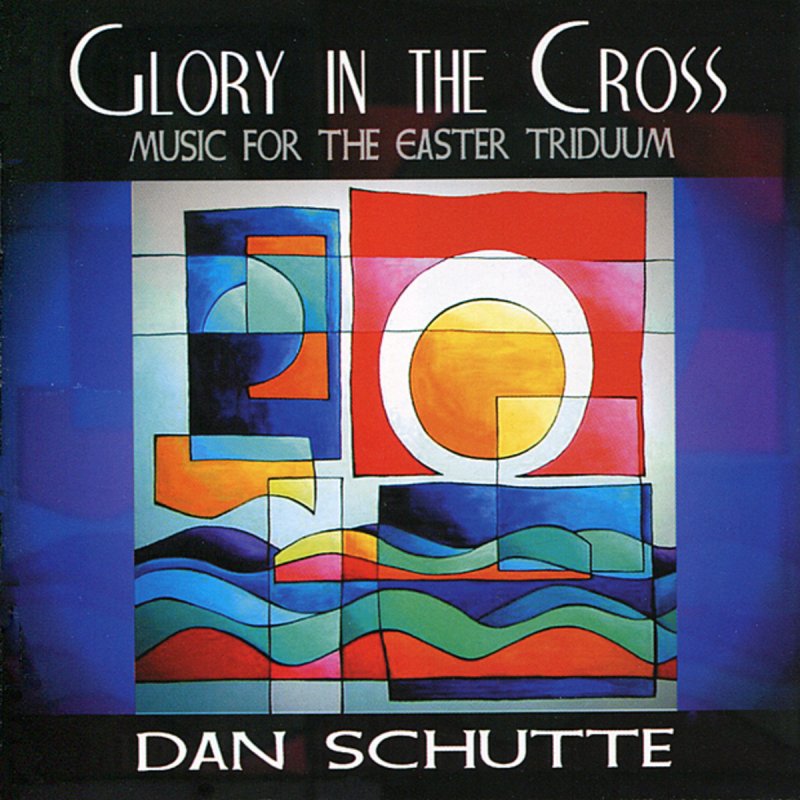 Dan Schutte - Behold the Wood Lyrics | Musixmatch