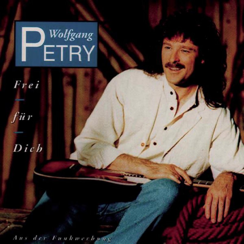 Wolfgang Petry - Jede Menge Liebe Lyrics | Musixmatch