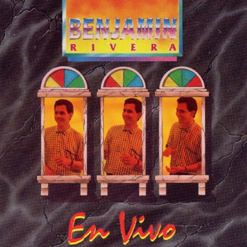Benjamin Rivera - Hijo de David (Live) lyrics | Musixmatch