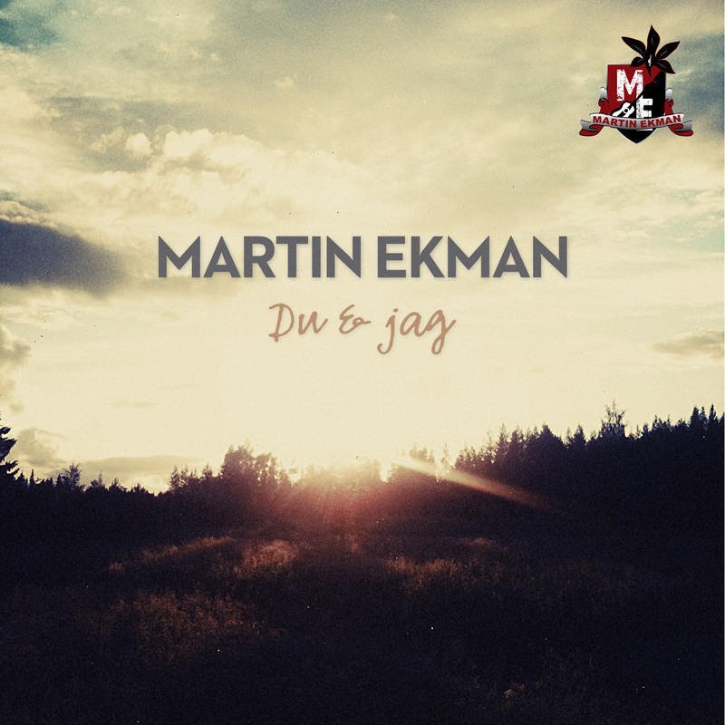 Martin Ekman feat. Cajsa Siik - Jag säger det nu Lyrics | Musixmatch