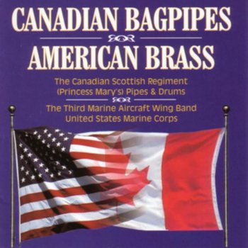 Calixa Lavallée, United States Third Marine Aircraft Wing Band - O ...