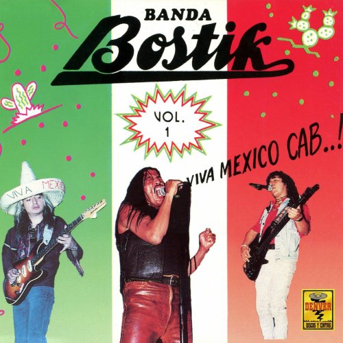 Letra de Banda Bostik - Leyenda Viviente | Musixmatch