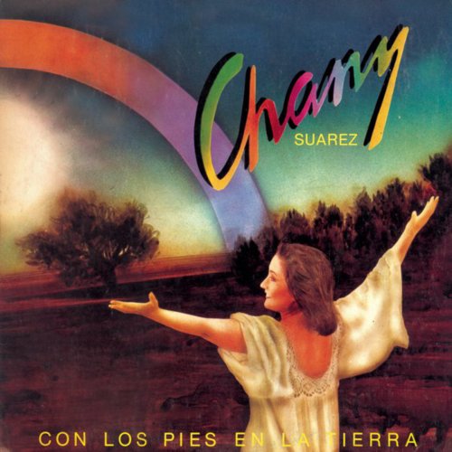 Chany Suárez - El Antigal lyrics | Musixmatch