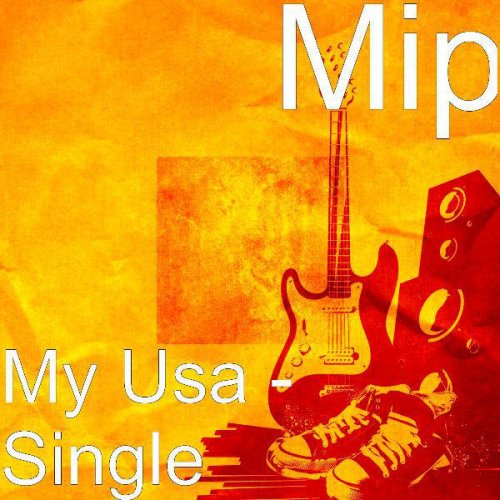 Letra de My Usa de Mip | Musixmatch