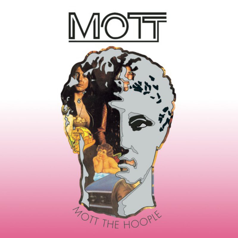 Letra de Rose de Mott the Hoople | Musixmatch