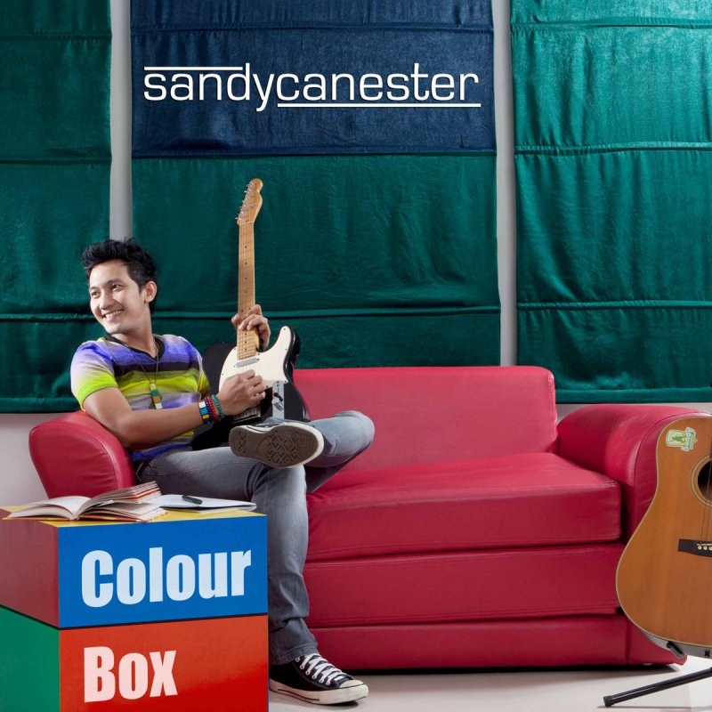 Letra de Satu Cinta de Sandy Canester & Ari Lasso | Musixmatch