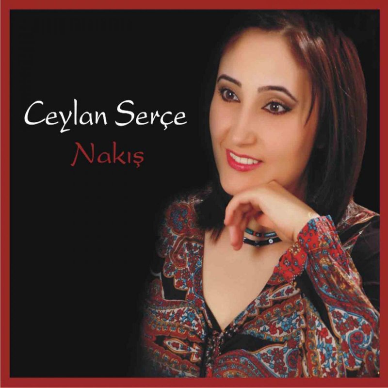 Ceylan Serçe - Yar Yoluna Canın Veren Aşıklar Lyrics | Musixmatch