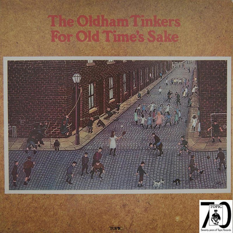 The Oldham Tinkers - The Maypole Lyrics | Musixmatch