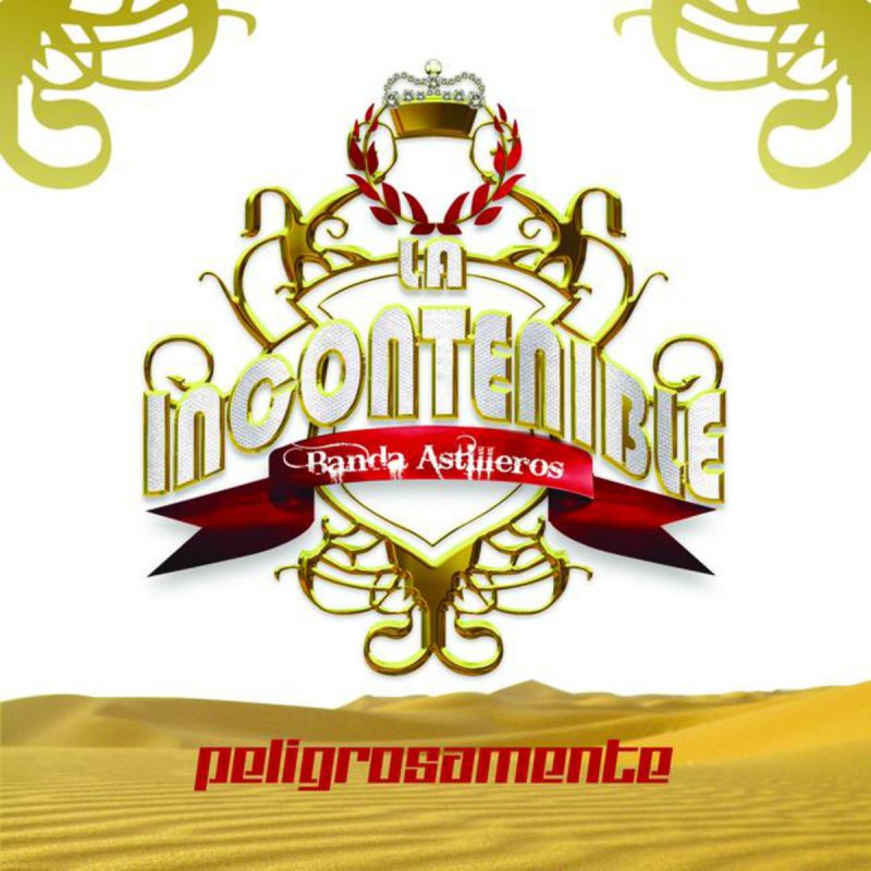 Letra de Una Explicación de La Incontenible Banda Astilleros | Musixmatch