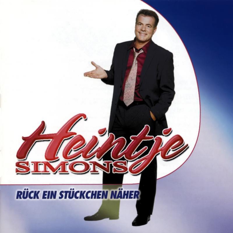 Heintje Simons - Ein blonder Traum Lyrics | Musixmatch