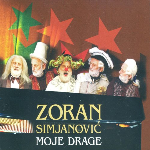 Nikola Kojo - Moja Draga (Moj Beograd) lyrics | Musixmatch