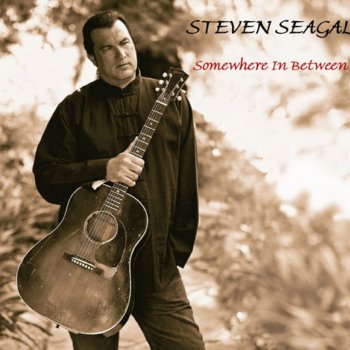 Songs from the Crystal Cave by Steven Seagal album lyrics | Musixmatch