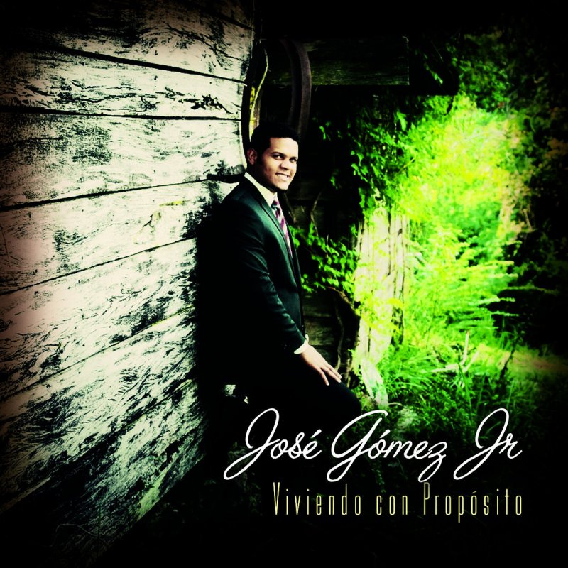 José Gómez Jr. - El Llamado Lyrics | Musixmatch