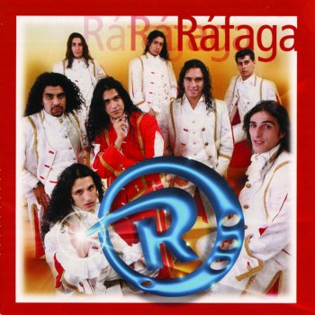 Letras de Rafaga | Musixmatch