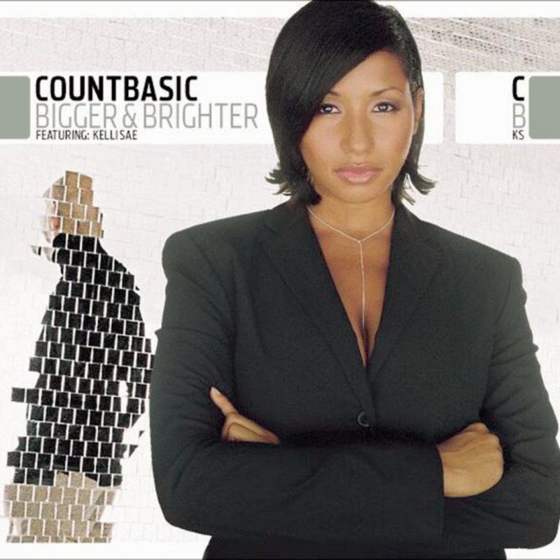 Letra de User de Count Basic | Musixmatch