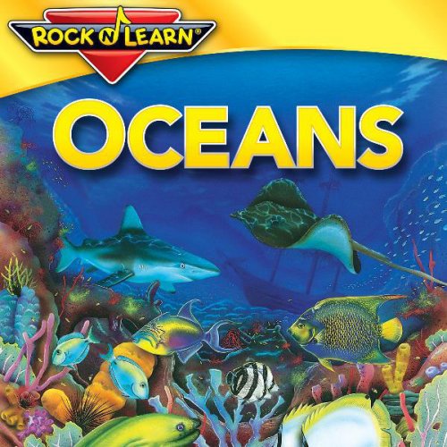 Rock 'n Learn - The Oceans lyrics | Musixmatch