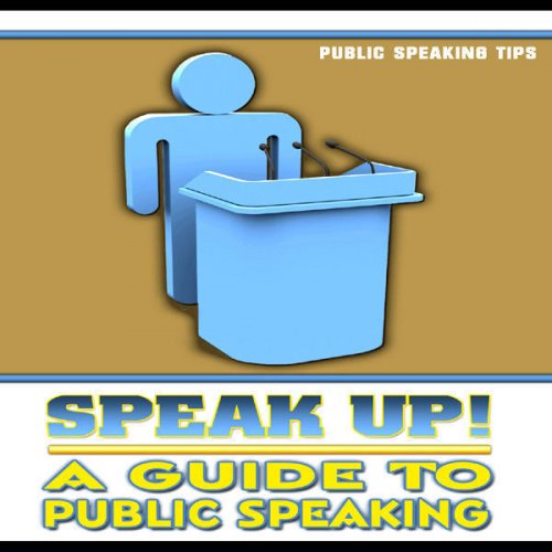 Public Speaking Tips - How To Make Your Speech An Appeal To Action ...