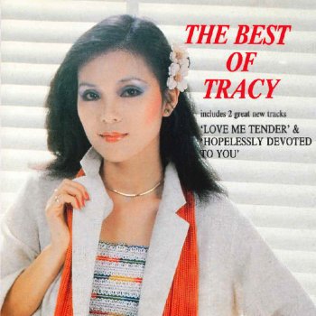 The Best of Tracy Huang by 黃鶯鶯 album lyrics | Musixmatch