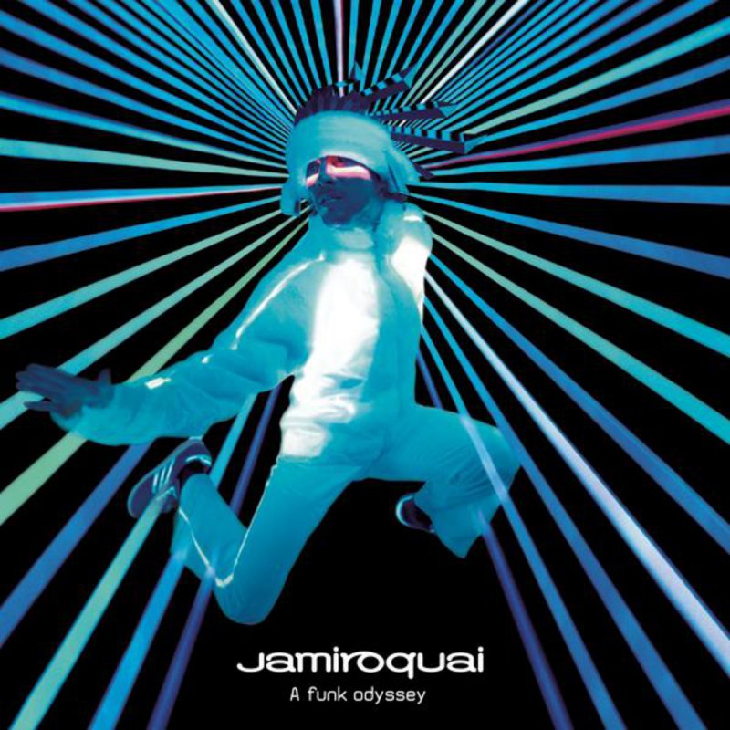 Jamiroquai - Little L Lyrics | Musixmatch