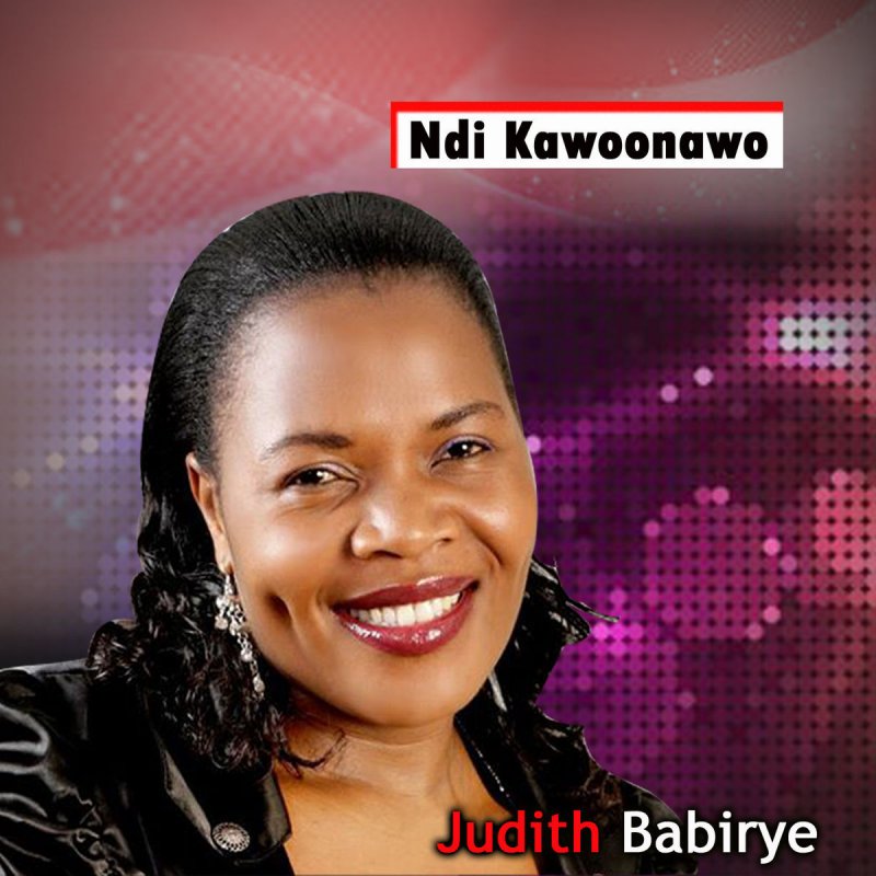 Judith Babirye - Omwoyo N'omubiri Lyrics | Musixmatch