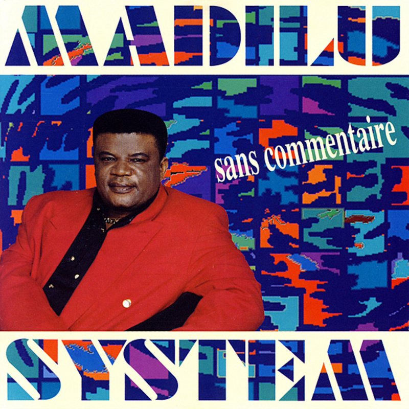 Madilu System - Ya Jean Lyrics | Musixmatch